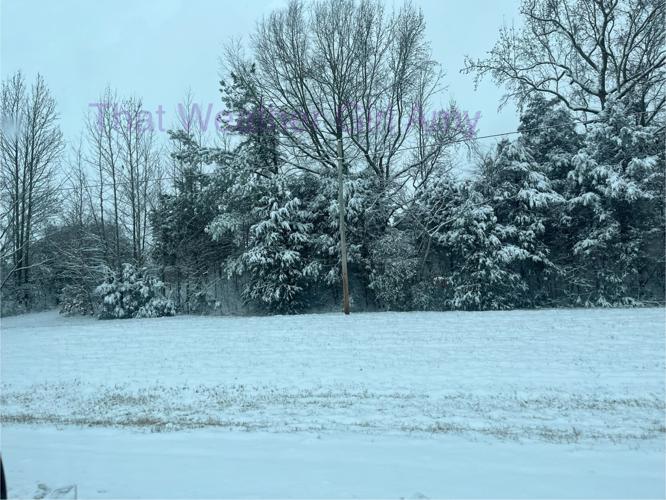 SNOW DAY 2025! Your snow day photos from across the Tennessee Valley ...