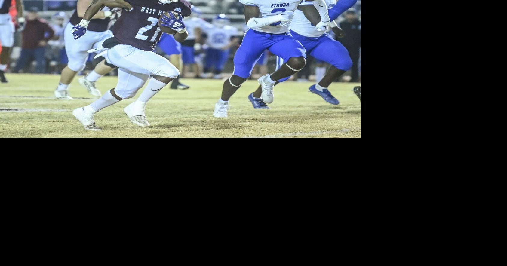 High school football: Remaining four local teams look to advance in the ...