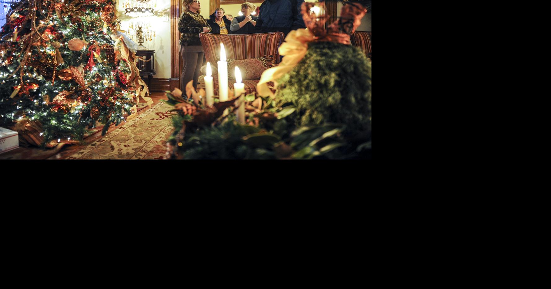 Sites announced for Historic Decatur Christmas Tour | Living ...