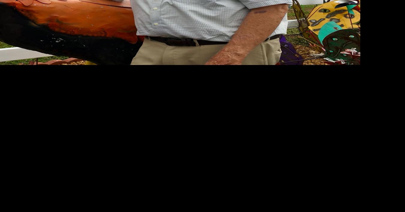 John Walker Woodall | Obituaries | decaturdaily.com