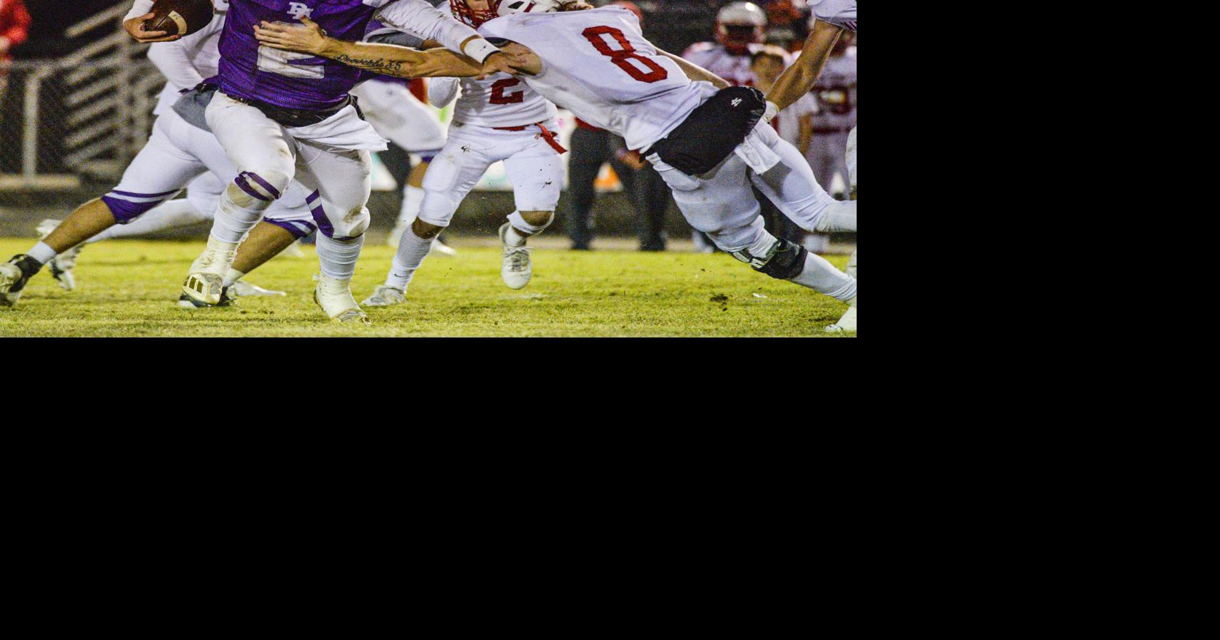 Another honor for Decatur Heritage’s Kyle | Decatur Heritage ...