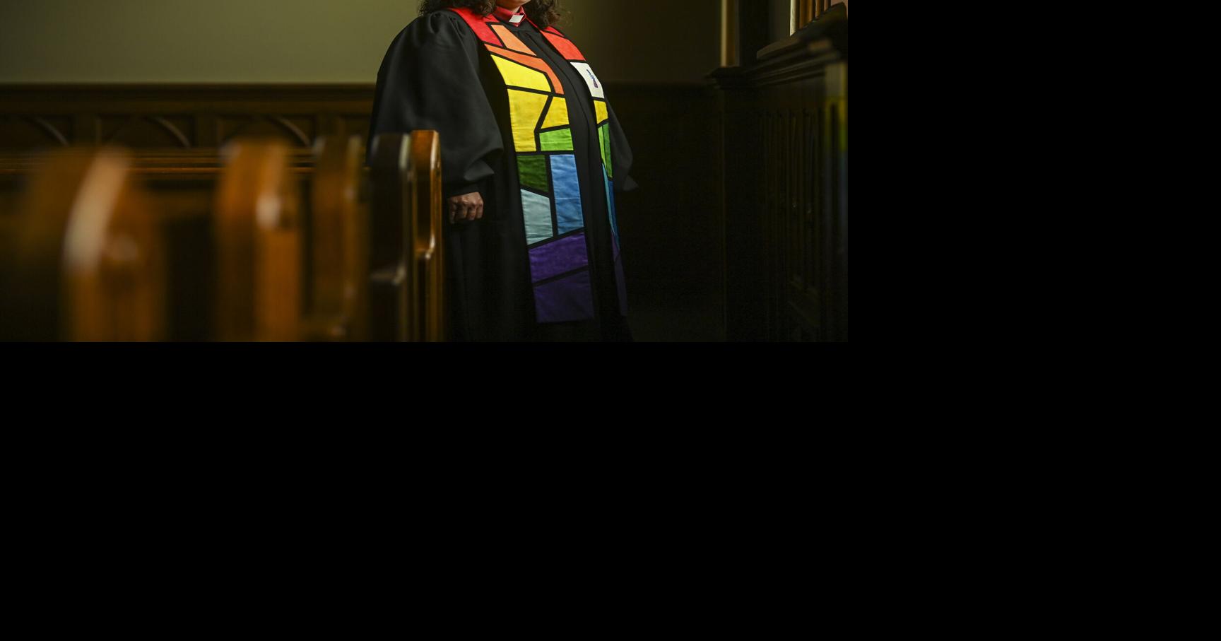 Heed the Call: Rev. Stacey Nelson | Religion | decaturdaily.com
