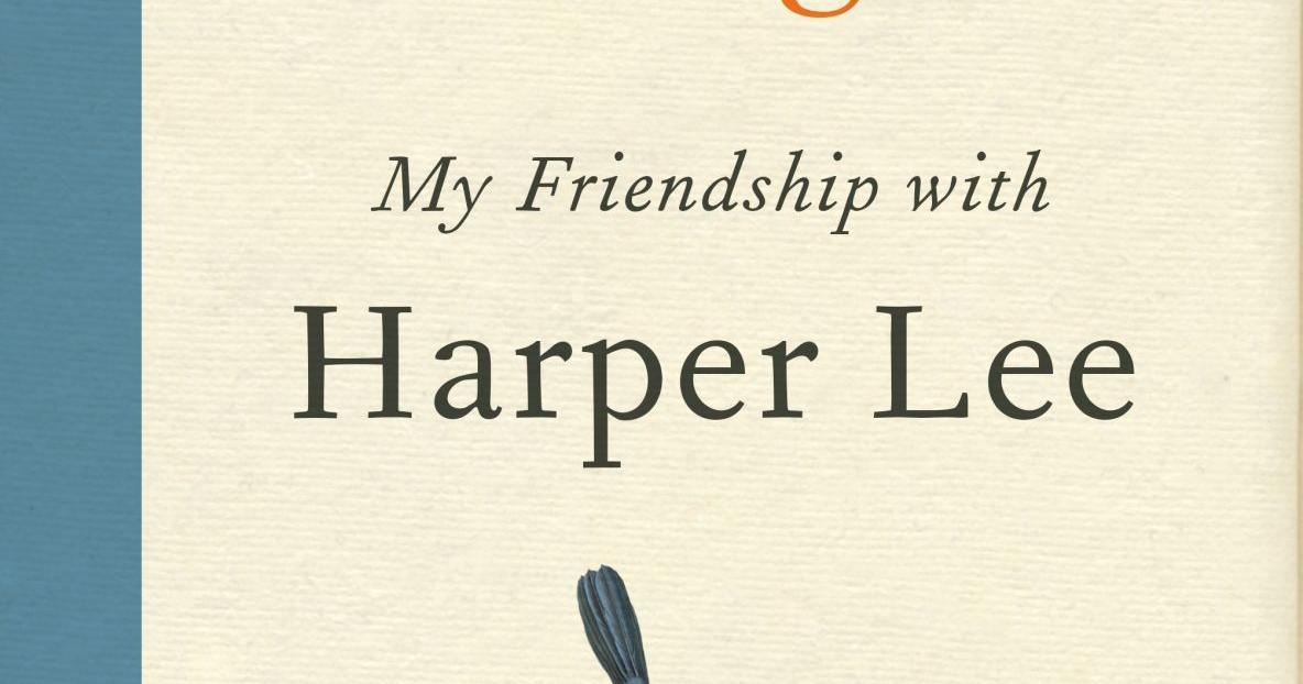 Review: A revealing look at a beloved, mysterious writer Harper Lee ...