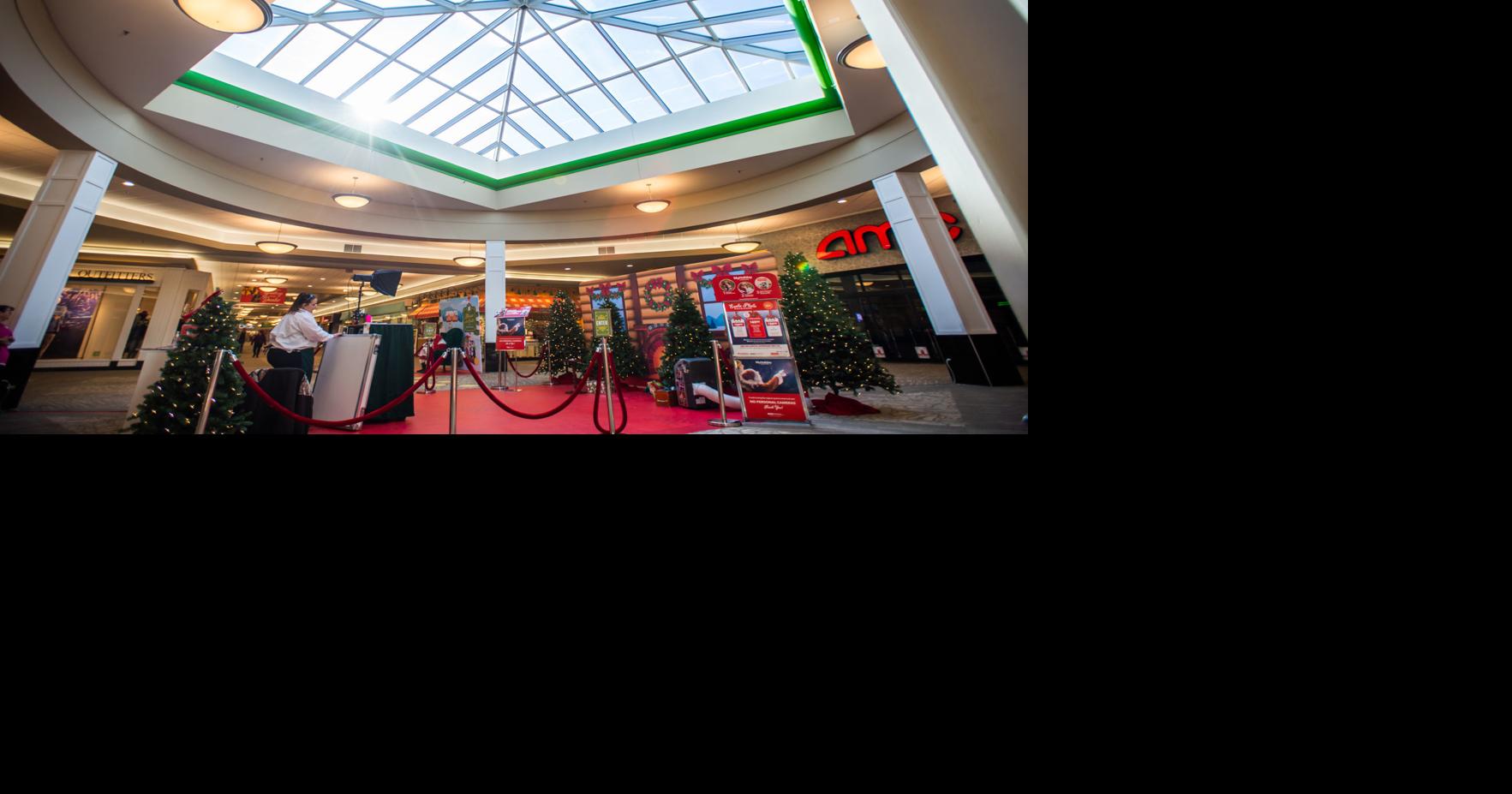 With renovations finished, owners continue plan to stabilize mall ...
