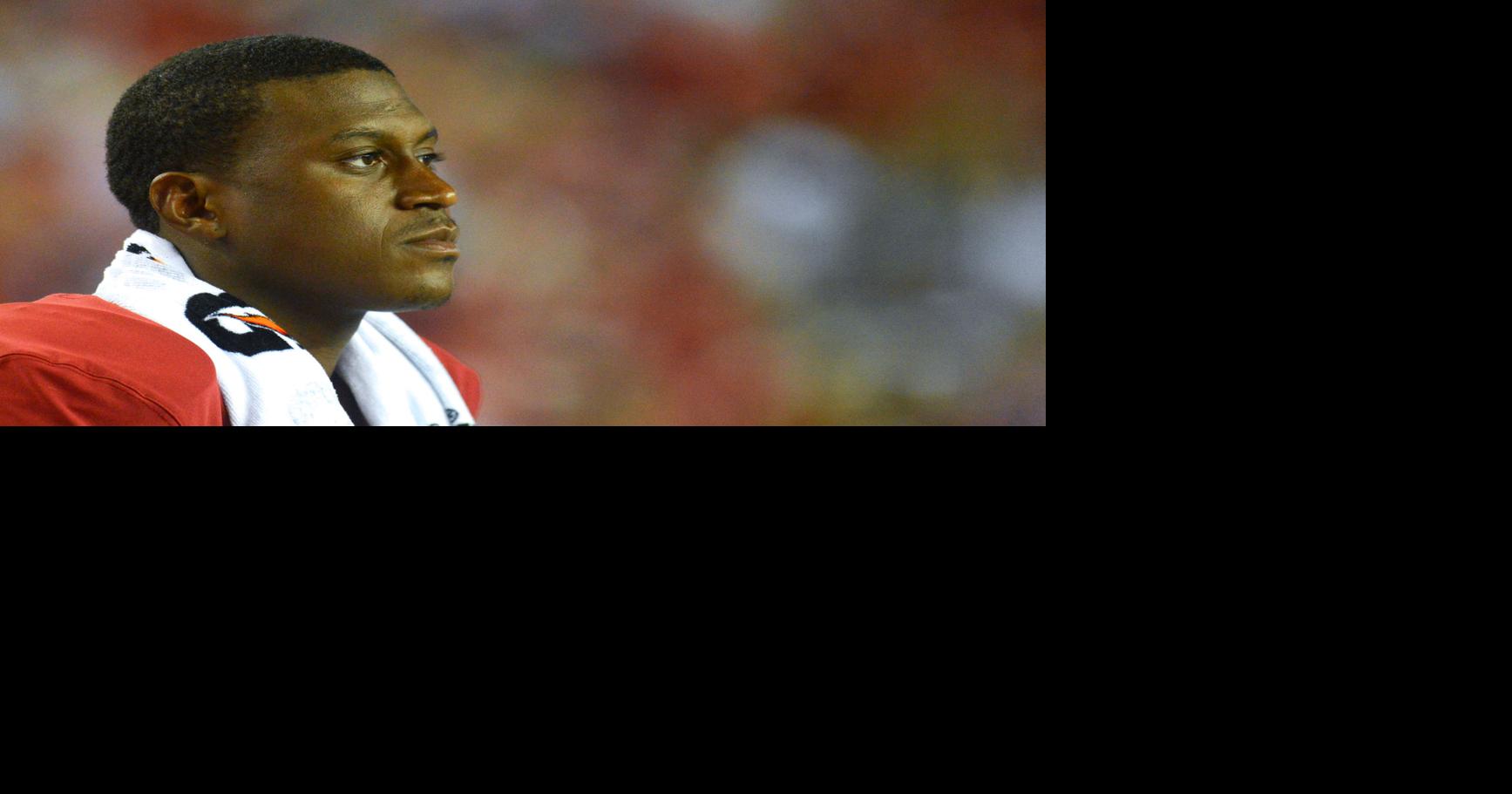 Alabama's Two Quarterbacks - Sims and Coker | Gallery | decaturdaily.com