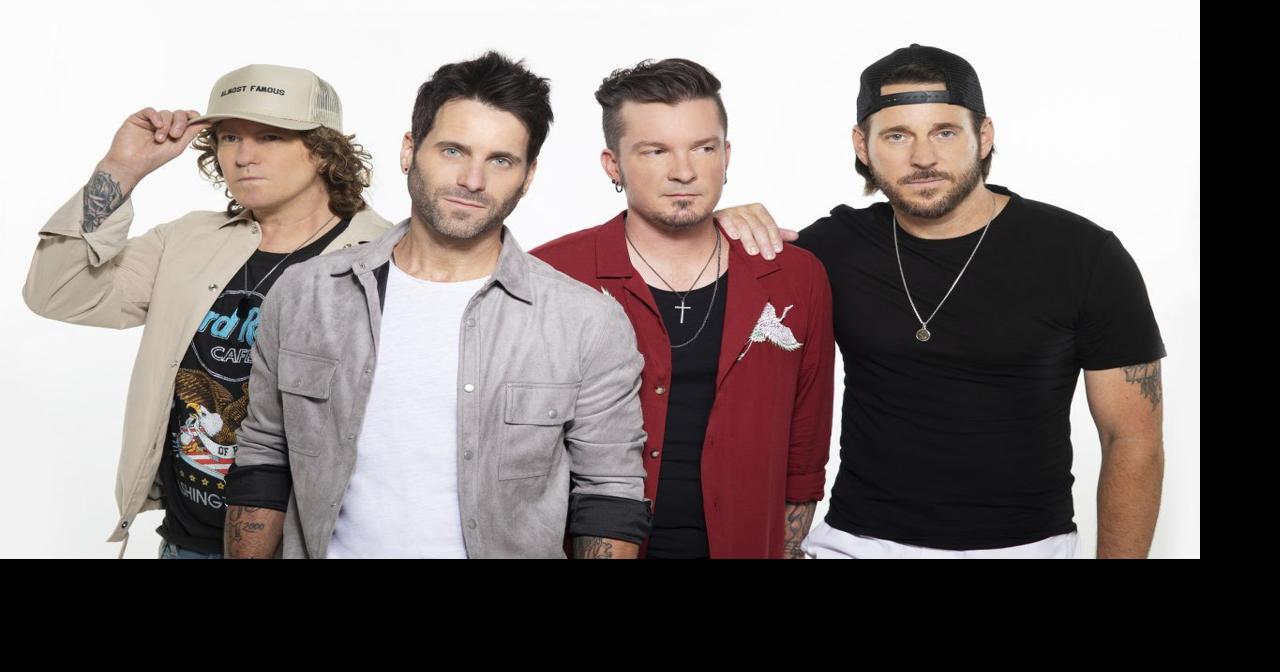 Riverfest announces full music line-up | Decatur | decaturdaily.com