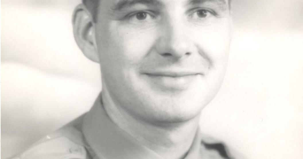 Edward Ellison | Obituaries | decaturdaily.com