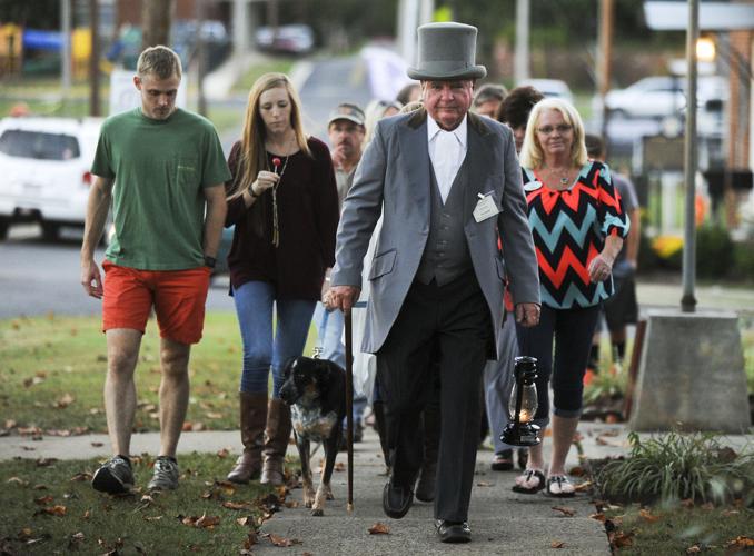 A ghost of a tale: Places to visit to get a fright | Living ...