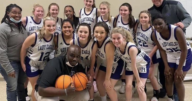 Decatur Heritage girls write their own success story | Decatur Heritage ...