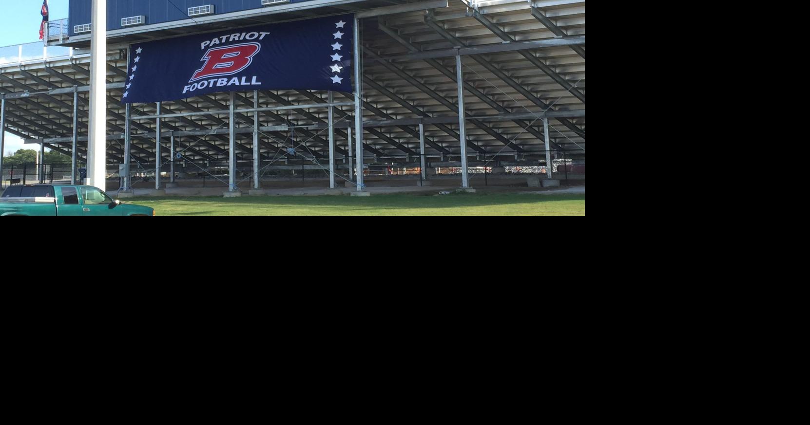 Brewer football entertains rival Arab | Brewer | decaturdaily.com