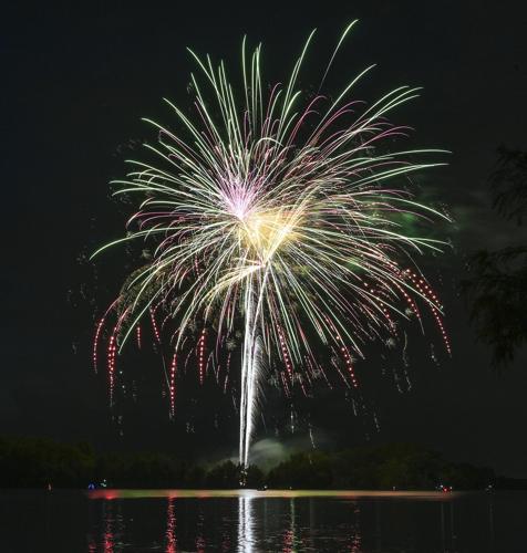 Red, White and Boom, Spirit of America Festival among local celebrations planned | Local News ...