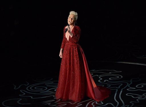 Oscars: Top awards, arrivals | News | decaturdaily.com