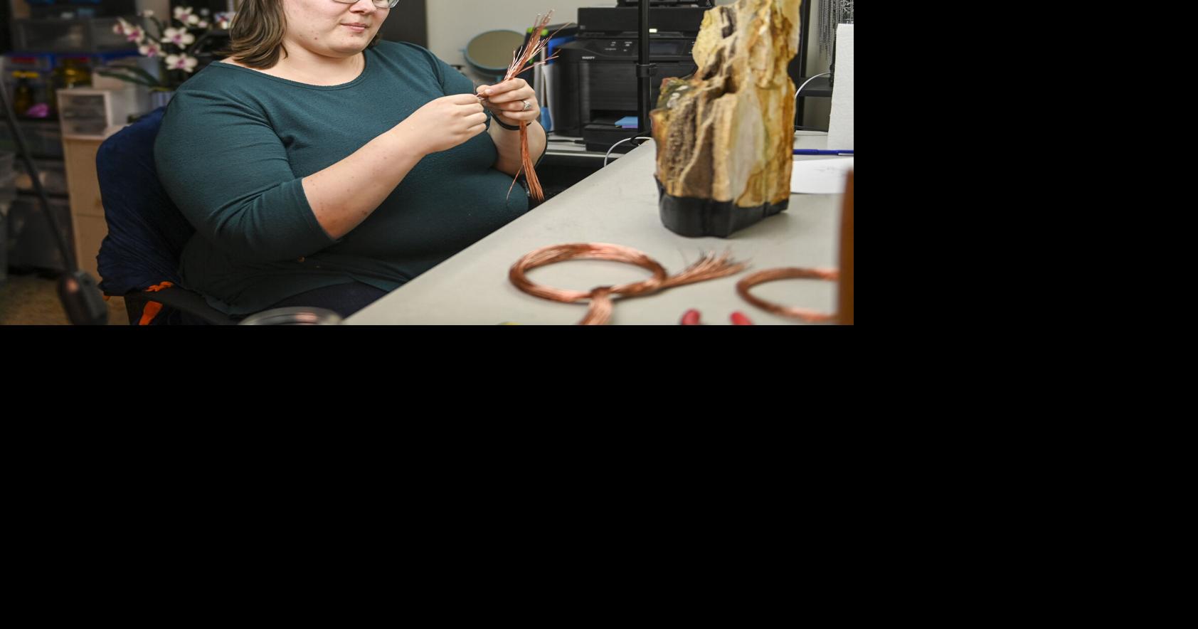 Arts Alive: Preview of River Clay Fine Arts Festival | Decatur ...