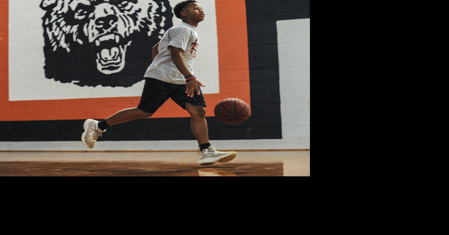 Austin Junior High basketball player to compete for Team USA next ...