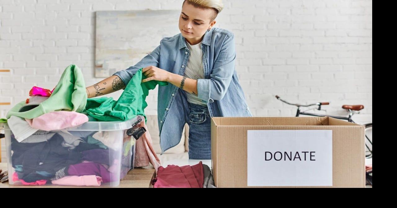 66% of US clothing waste ends up in landfalls: How to sustainably ...