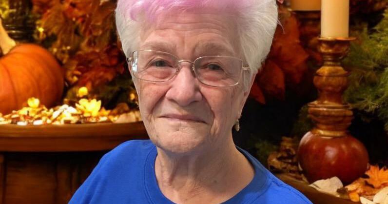 Shirley Bedingfield Forton | Obituaries | decaturdaily.com