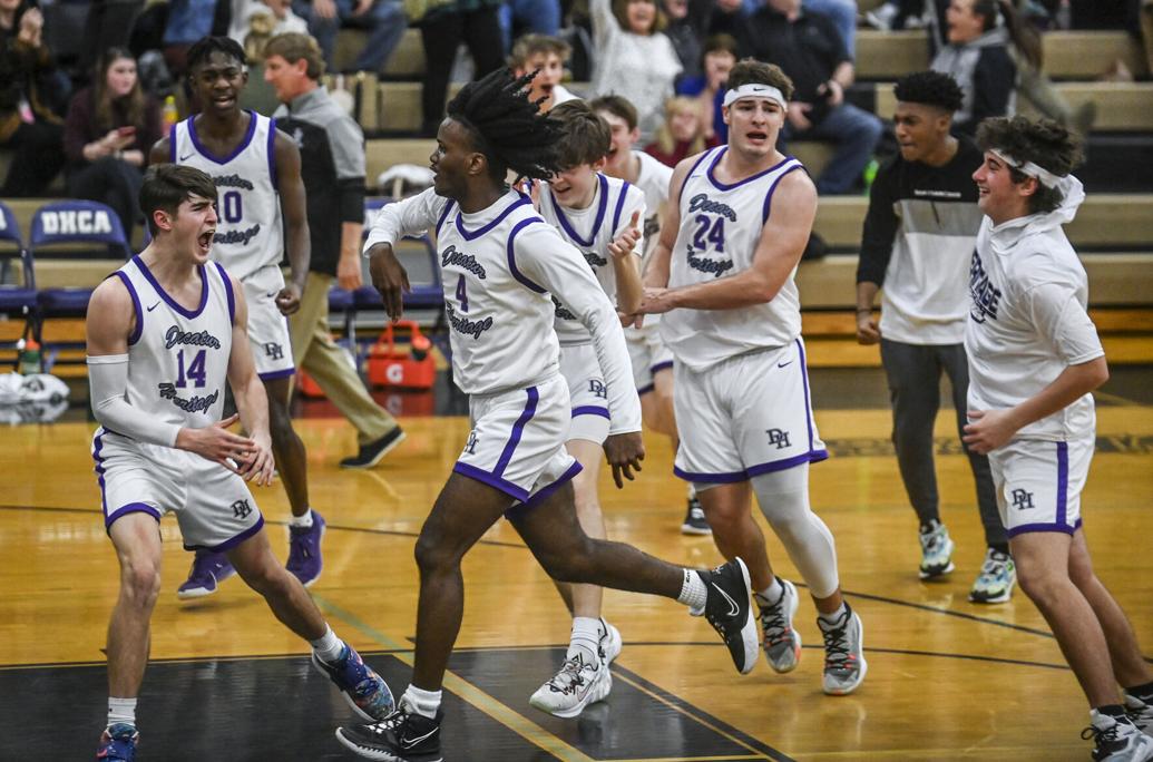 Austin | decaturdaily.com