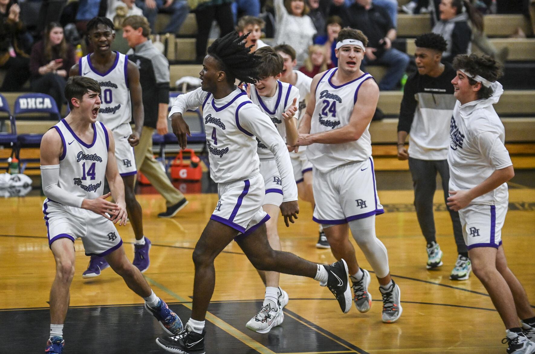 Austin | decaturdaily.com