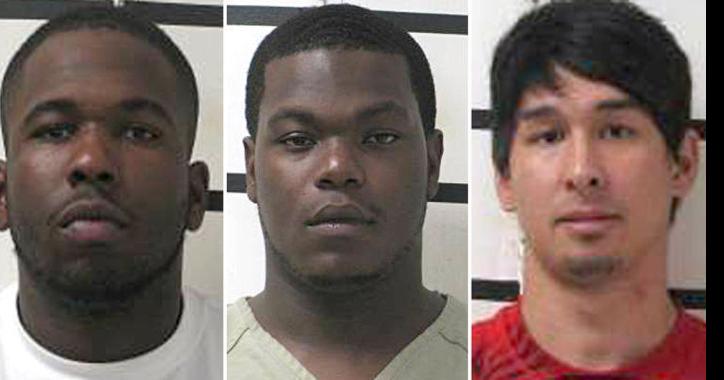 1 of 3 suspects in 2013 Decatur homicide pleads guilty to murder ...