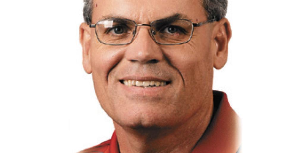 Faulkner honors Austin’s Sandifer | Sports | decaturdaily.com