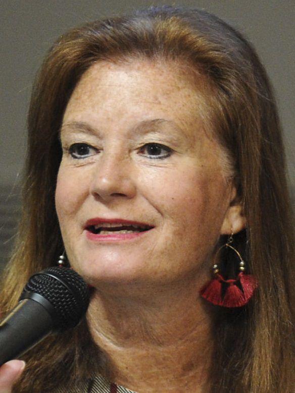 Terri Collins, other local legislators to seek re-election | Local News ...