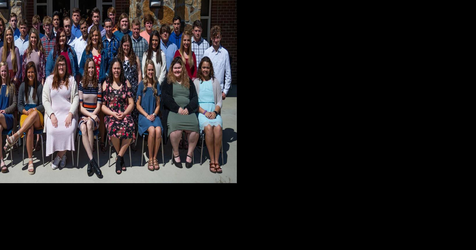 Hatton High School - Class of 2019 | Hatton | decaturdaily.com