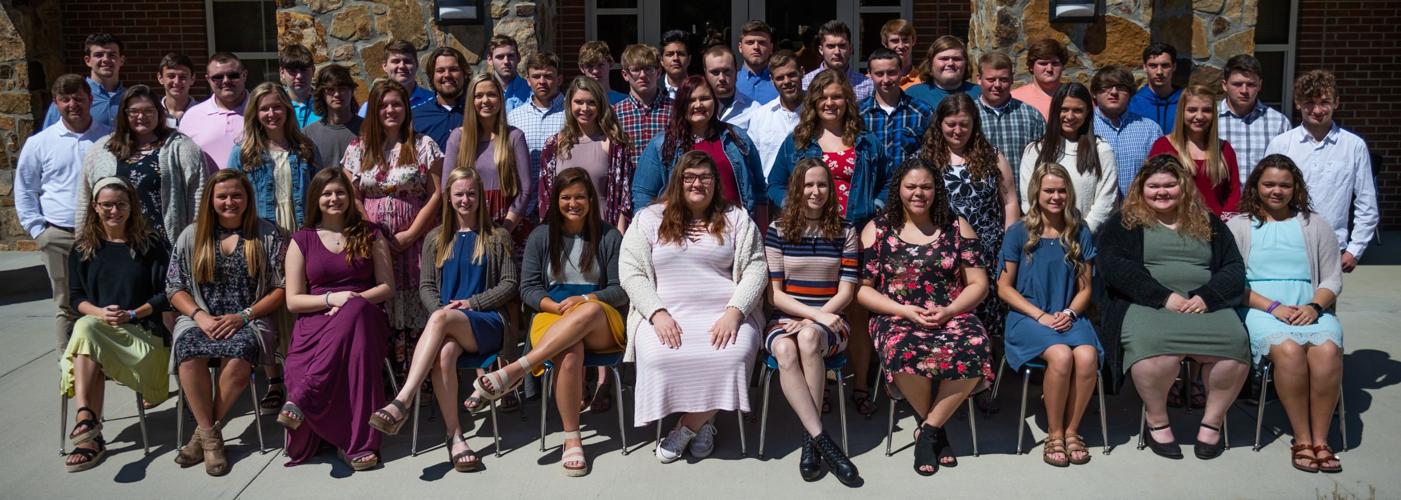 Hatton High School - Class of 2019 | Hatton | decaturdaily.com