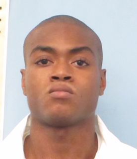 Decatur work release inmate back in custody | Local News | decaturdaily.com