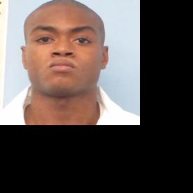 Decatur work release inmate back in custody | Local News | decaturdaily.com