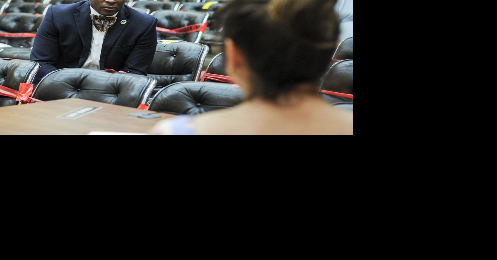 Council votes to offer Decatur Youth Services director position to ...