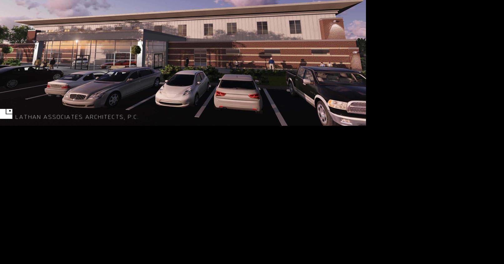 Calhoun gets $1.5 million federal grant for center training auto ...