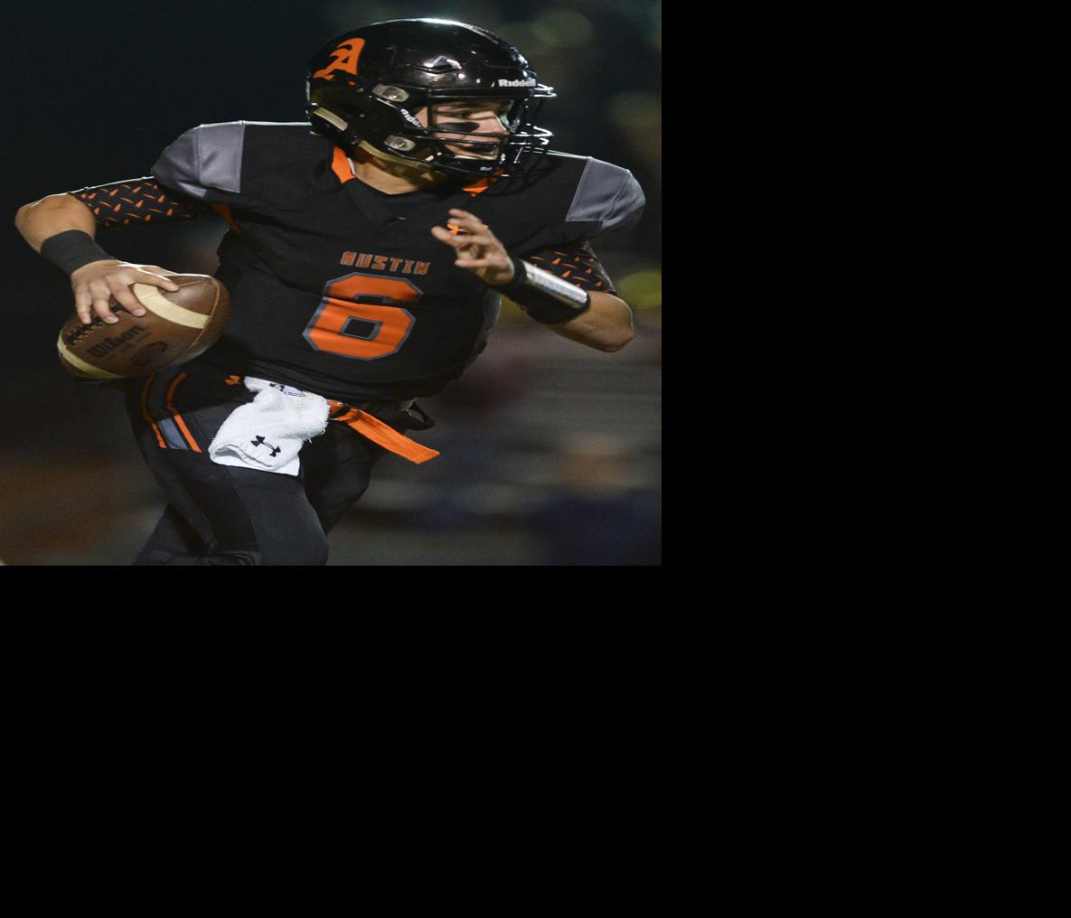 Prep notebook: Austin Black Bears searching for a new quarterback ...