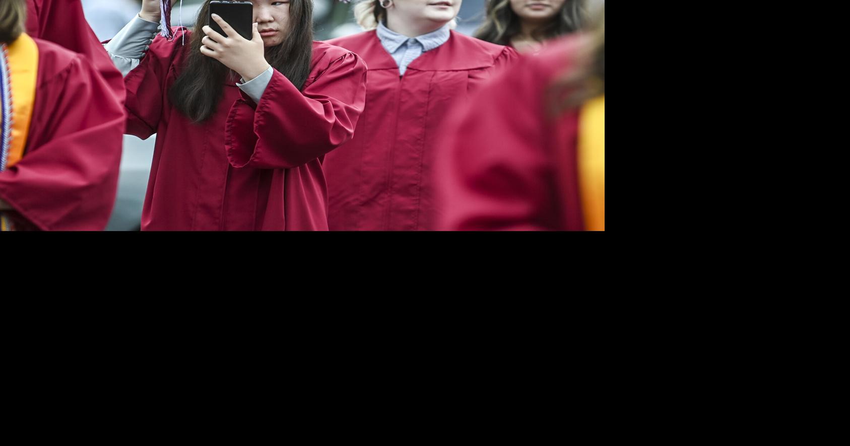 Hartselle High School's 2022 graduation | News | decaturdaily.com
