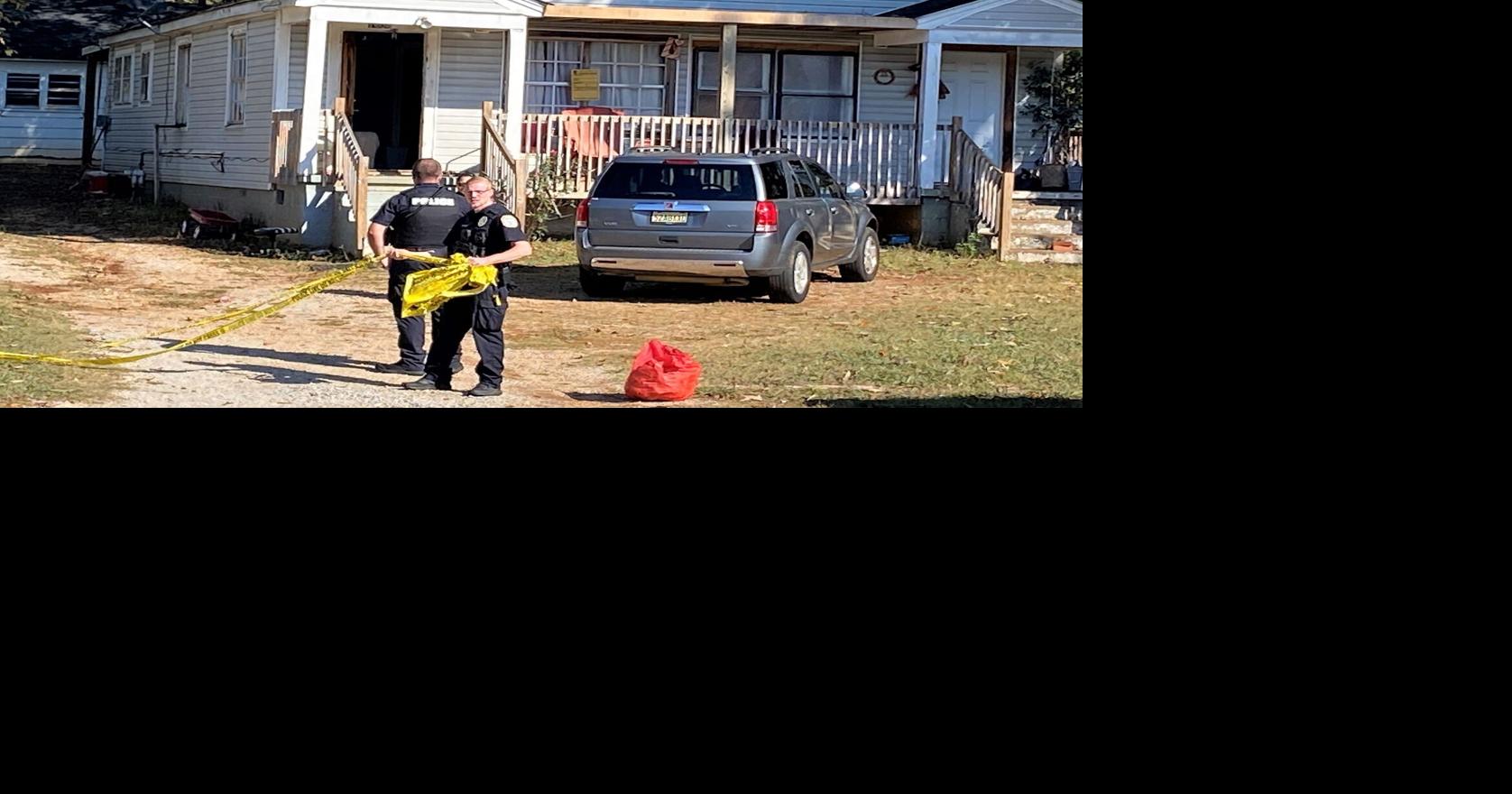 Gunshots killed victims in reported Decatur burglary, authorities say ...