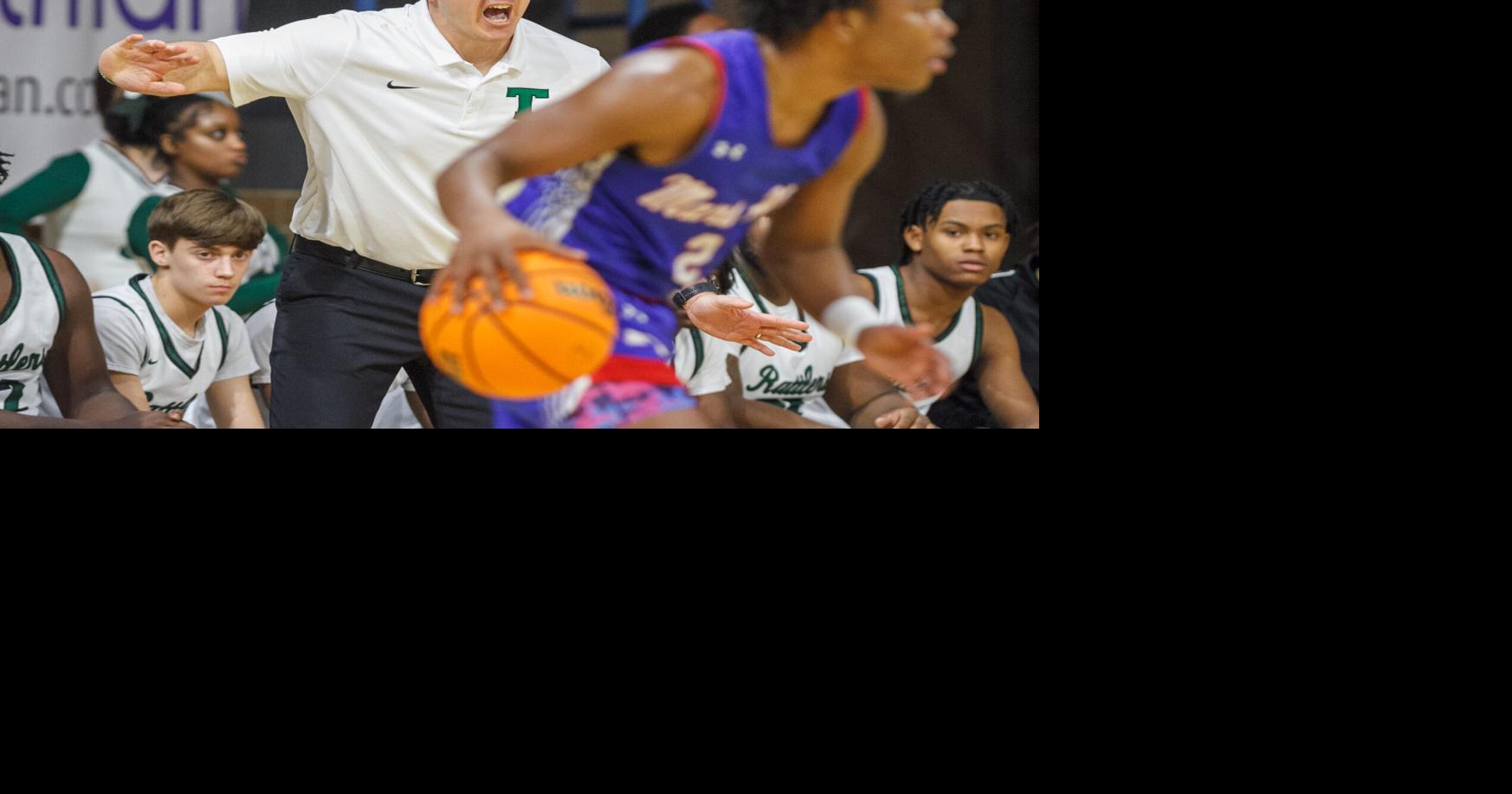 H.S. Boys Basketball: Tanner vs. Mars Hill in NW Regional | Gallery ...