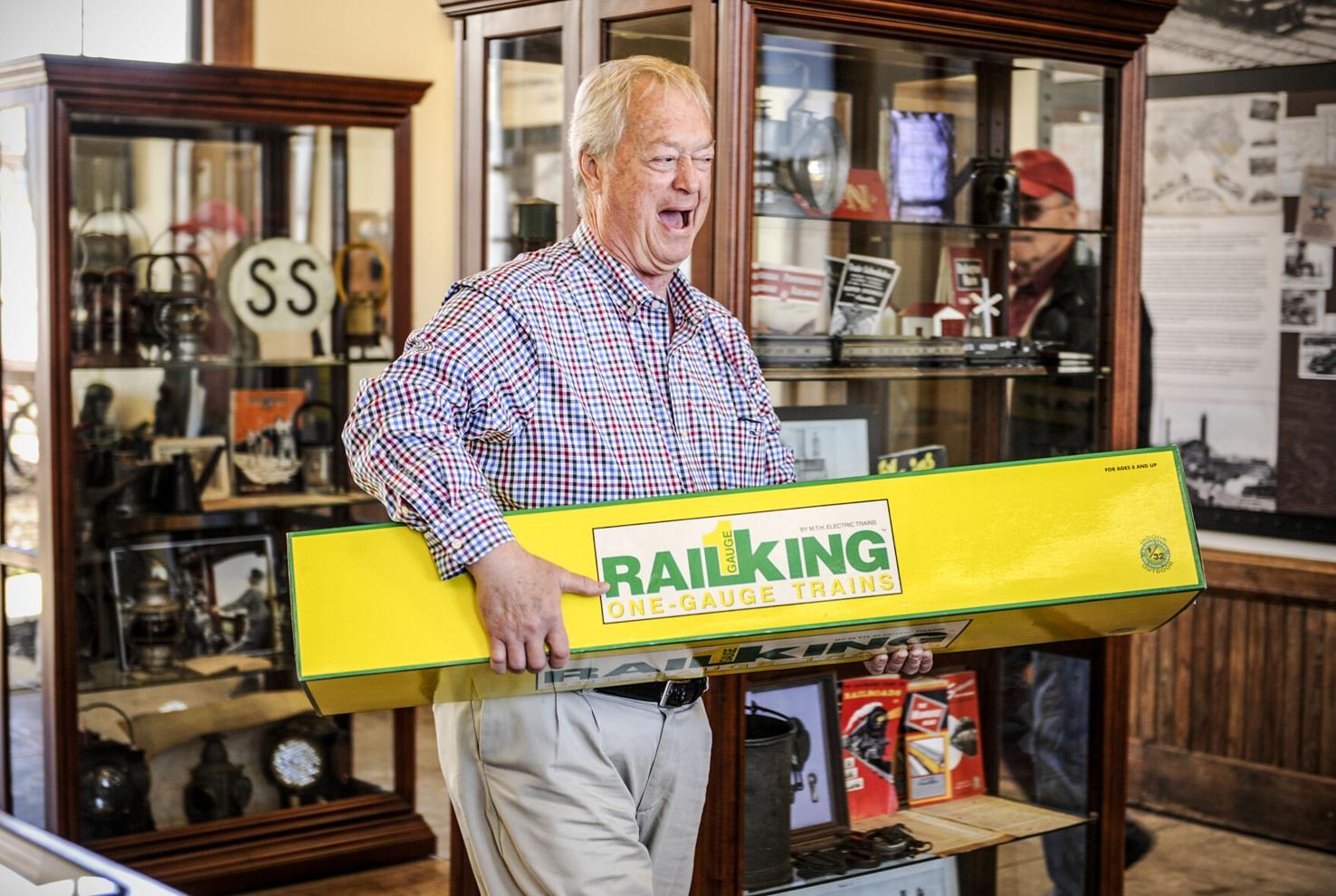 Retired judge and city historian David Breland dies | Decatur ...