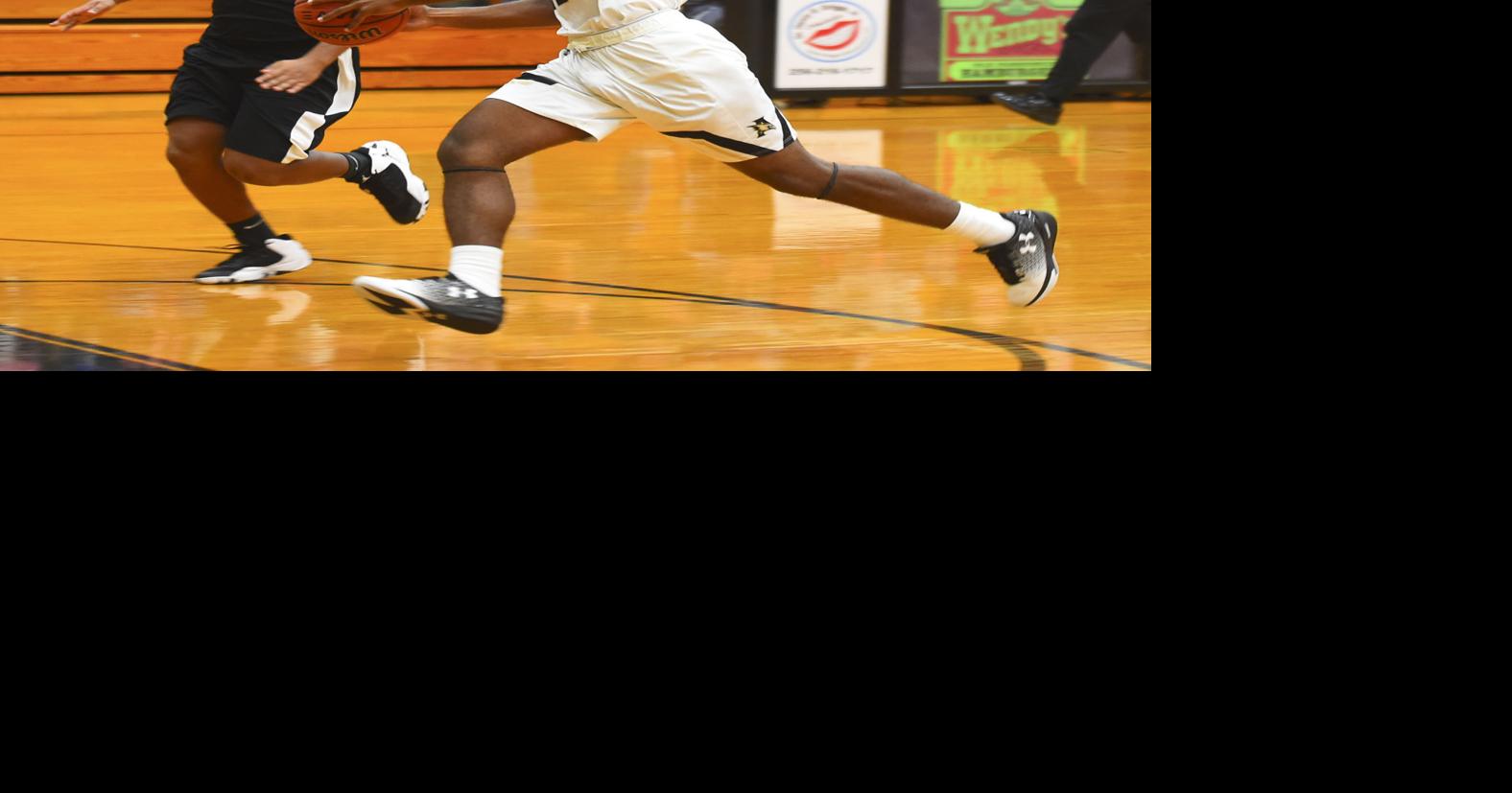 Athens Vs Colbert County Basketball Pepsi/Mountain Dew Classic ...