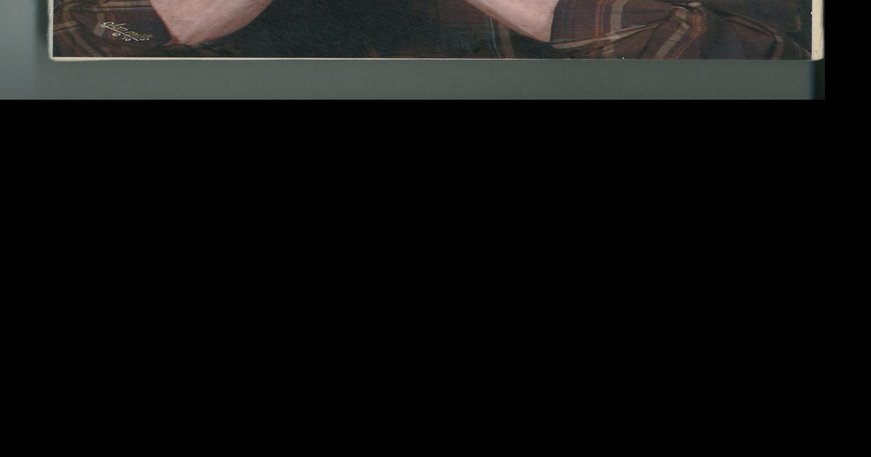 Kenneth Rogers | Obituaries | decaturdaily.com