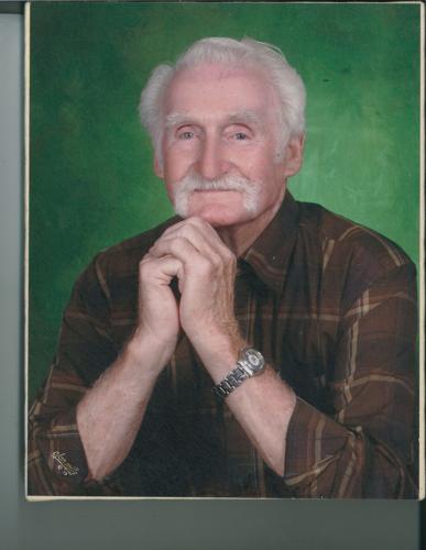 Kenneth Rogers | Obituaries | decaturdaily.com