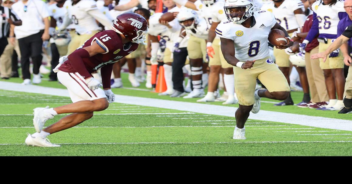 Photo gallery: Eastern Kentucky 56, UNA 53 | | decaturdaily.com