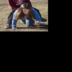 Pig wrangler | Local News | decaturdaily.com