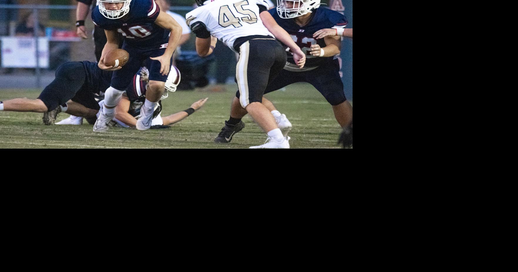 Morgan County football roundup: Ardmore rallies to take victory at ...