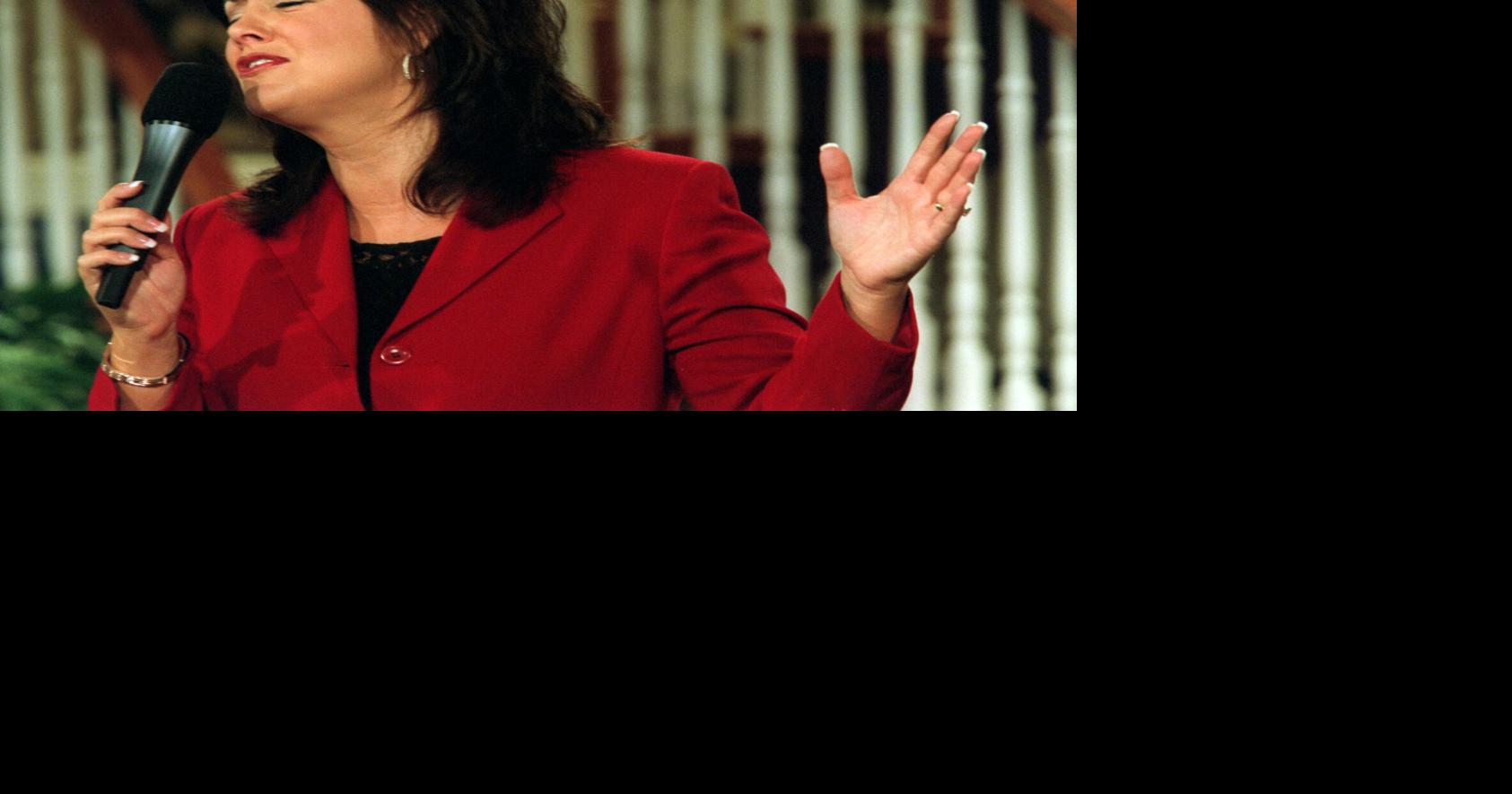 Joni Lamb, who started of one of the largest Christian TV networks, has ...