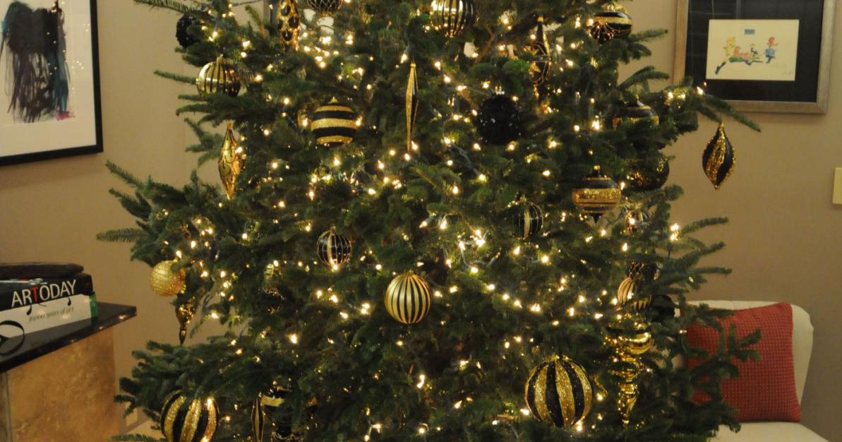 Historic Decatur Christmas Tour of Homes | Gallery | decaturdaily.com