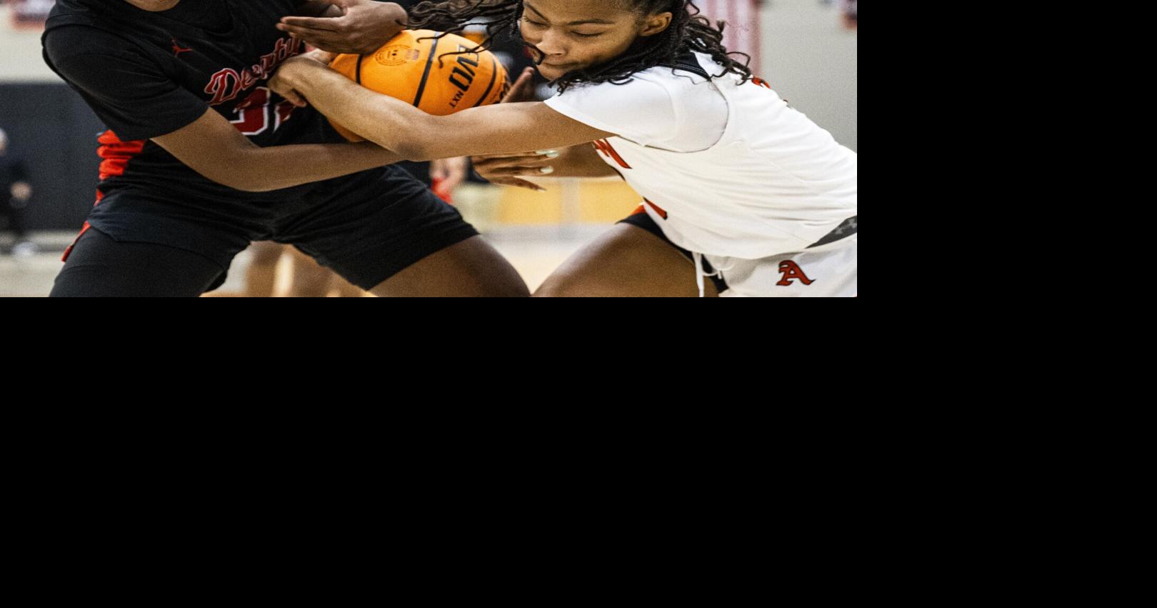 Austin girls, boys get wins over Decatur | High School | decaturdaily.com