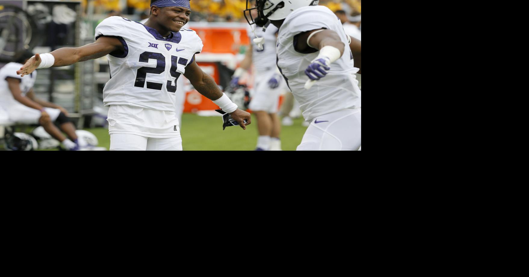 Column: USFL MVP next sets sights on chasing NFL dream | Pro Sports ...
