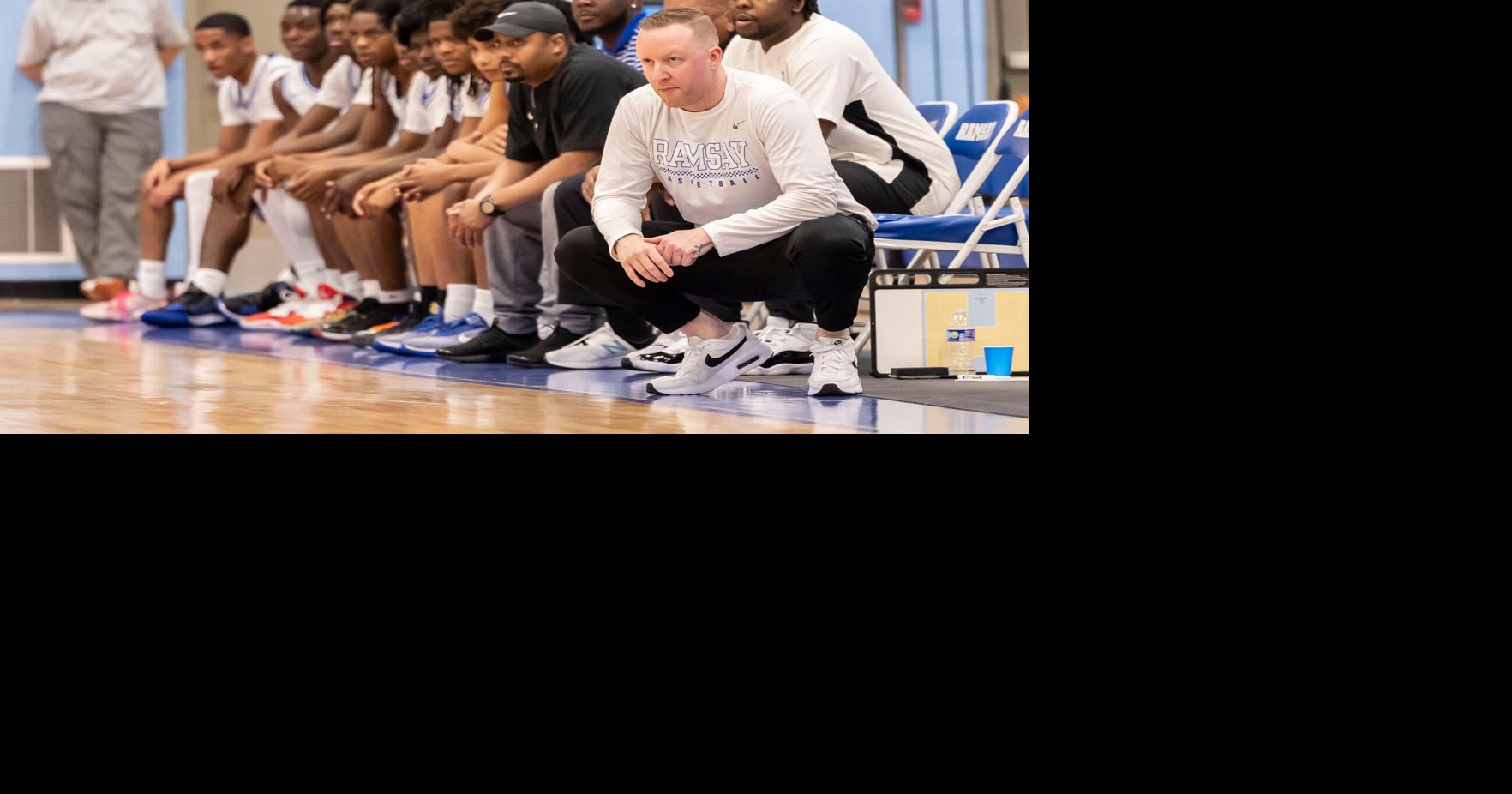 Decatur hires Johnson as new girls basketball coach | Decatur High ...