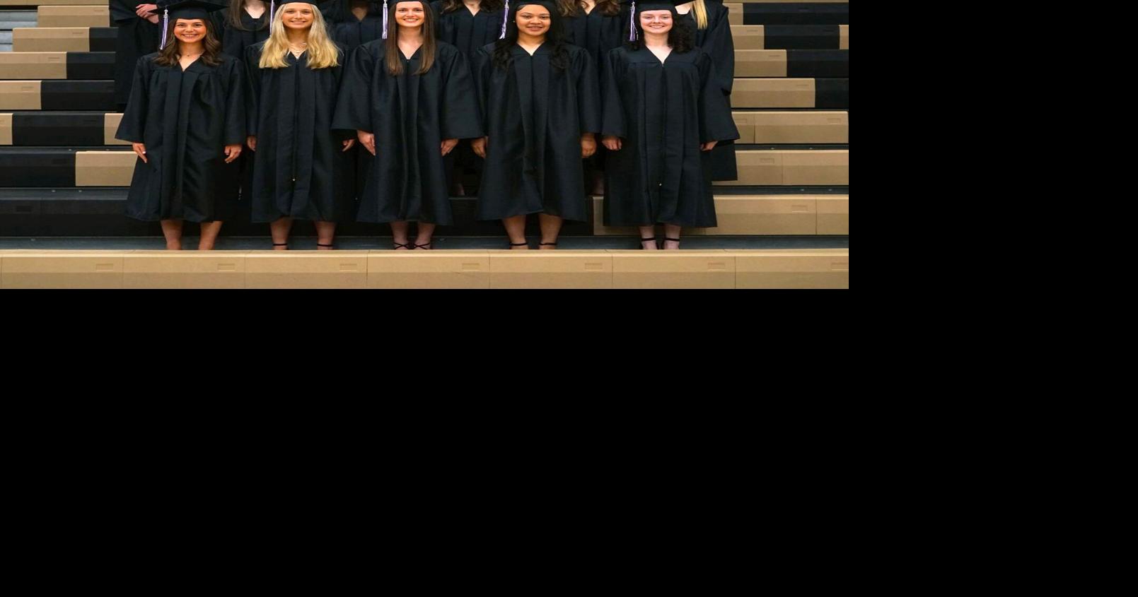 Decatur Heritage Christian Academy Class of 2024 | Graduation 2023 ...