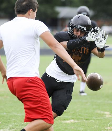 Prep Football Blitz: Austin Black Bears | Sports | decaturdaily.com