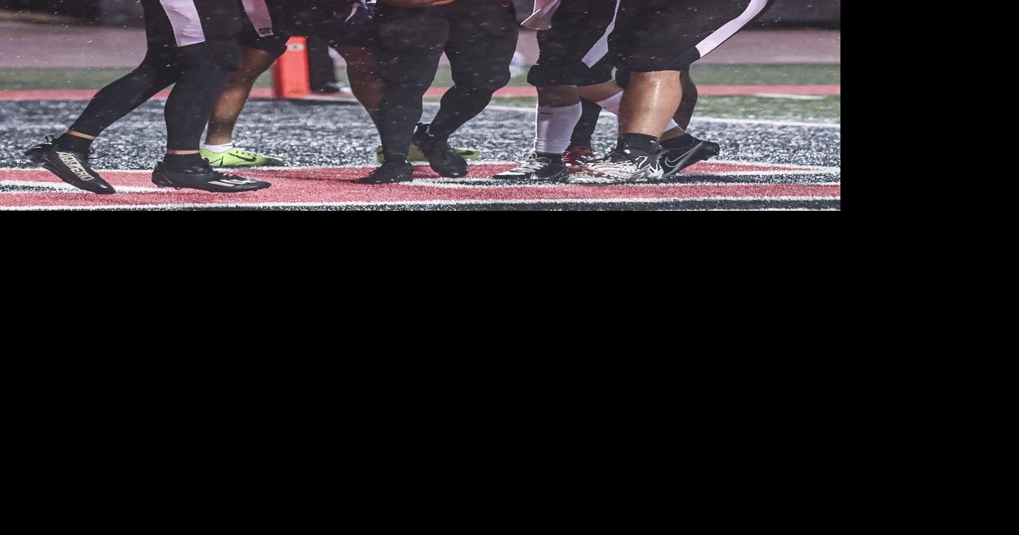 Rushing towards success: Decatur running back duo hoping to lead Red ...